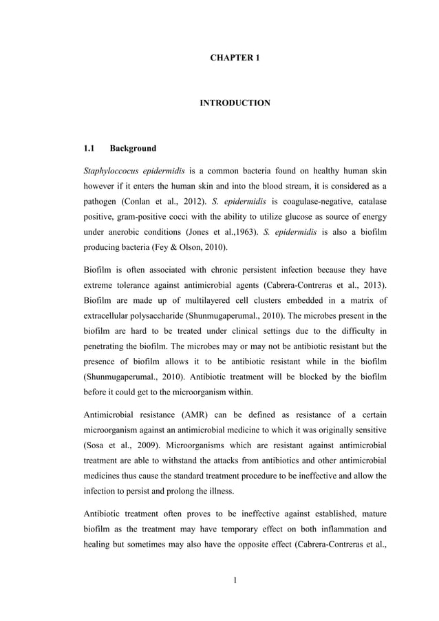 Thesis Introduction Pdf