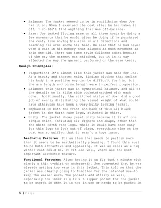 FCS 329 Final Project | PDF