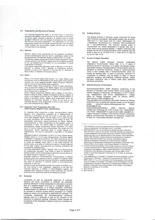 BA Degree Certificate | PDF