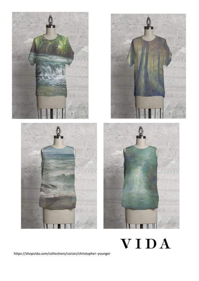 Fashion Designs My Art | DOCX