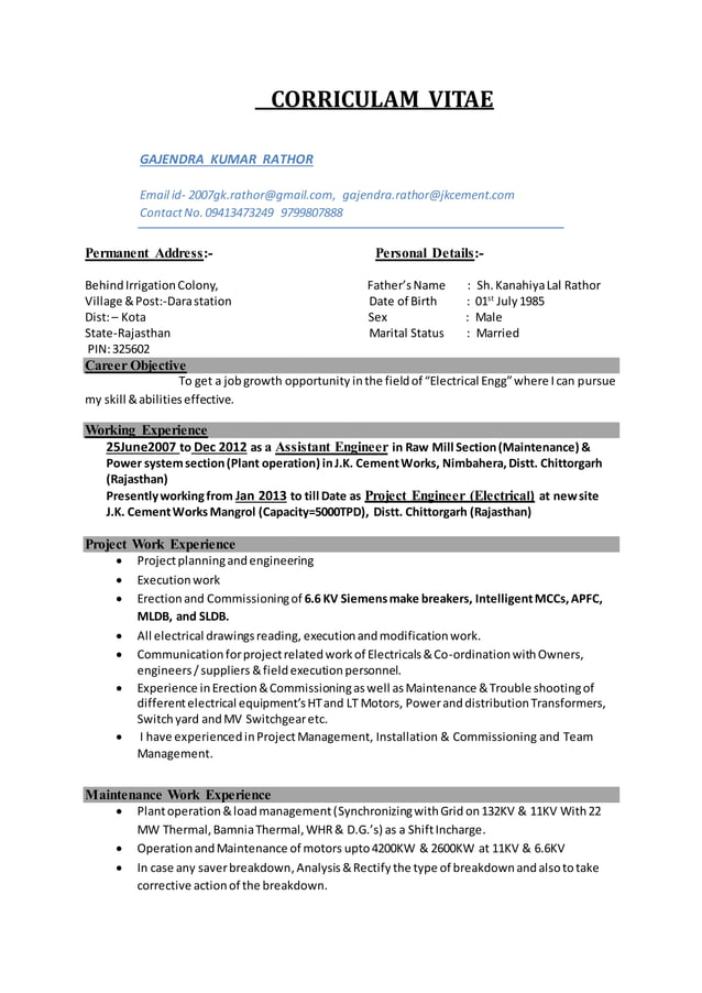 CV feb 2015 | DOCX