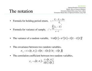 Presentation MSc thesis | PPT