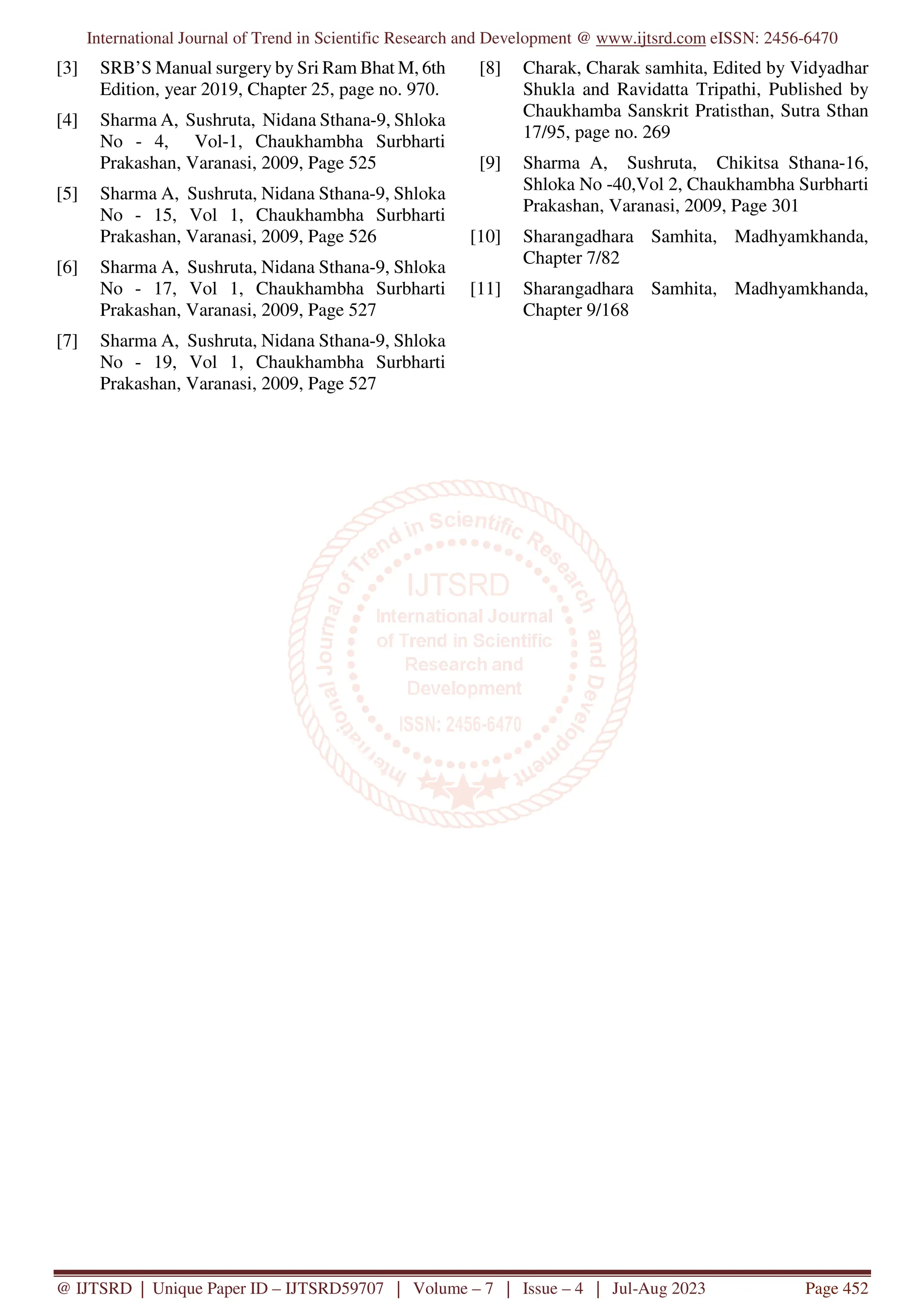 Ayurveda Management of Recurrent Ischiorectal Abscess A Case Report | PDF