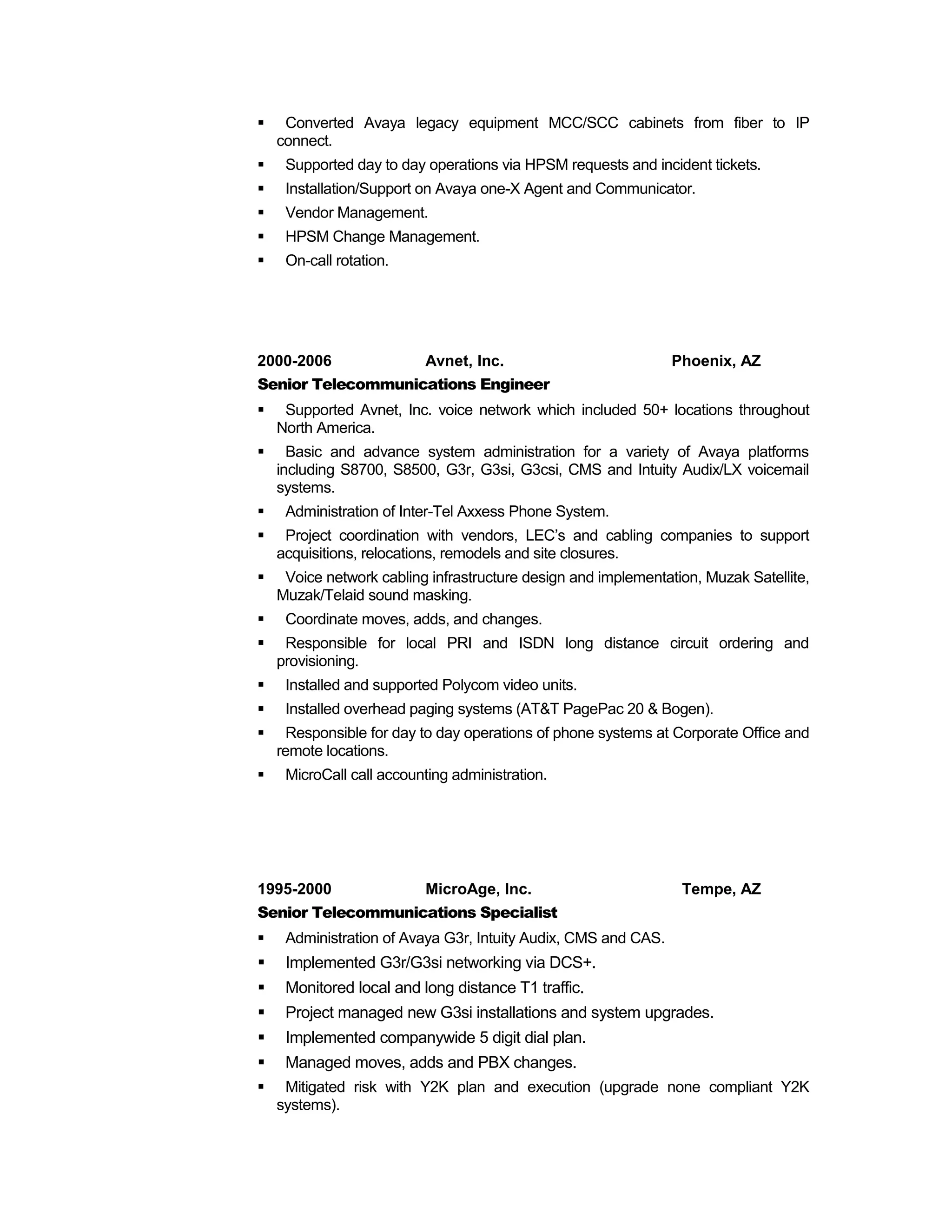 Brian Resume HCL 08202014 | DOC