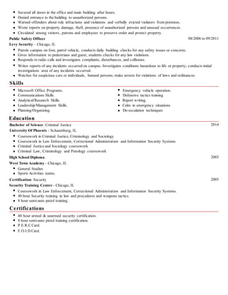 Nicholas J Delgado Resume | DOCX