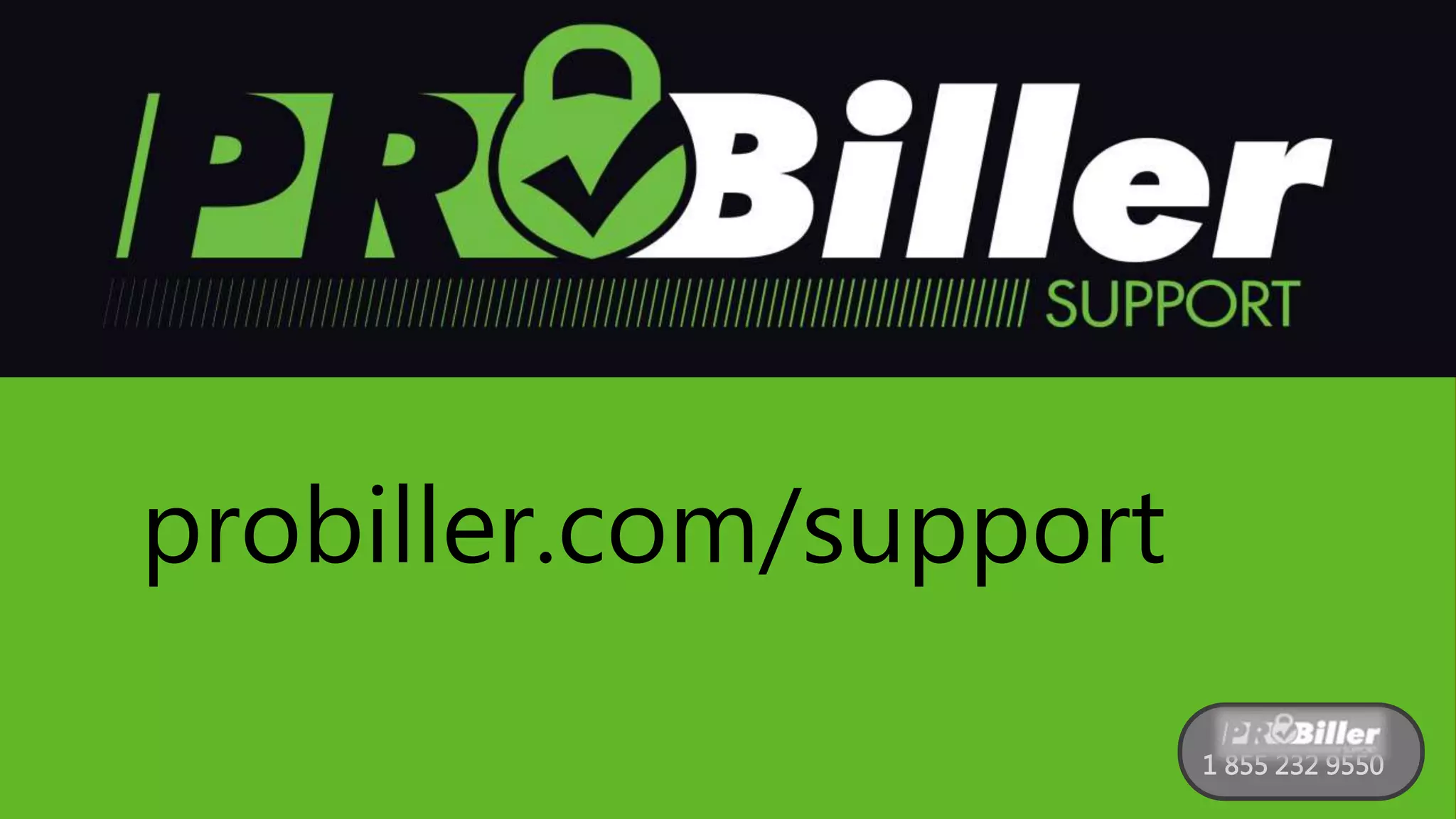 What is MBI-Probiller | PPTX