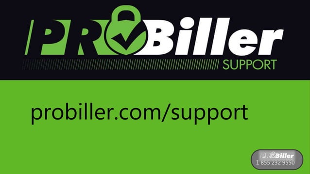 What is MBI-Probiller | PPTX