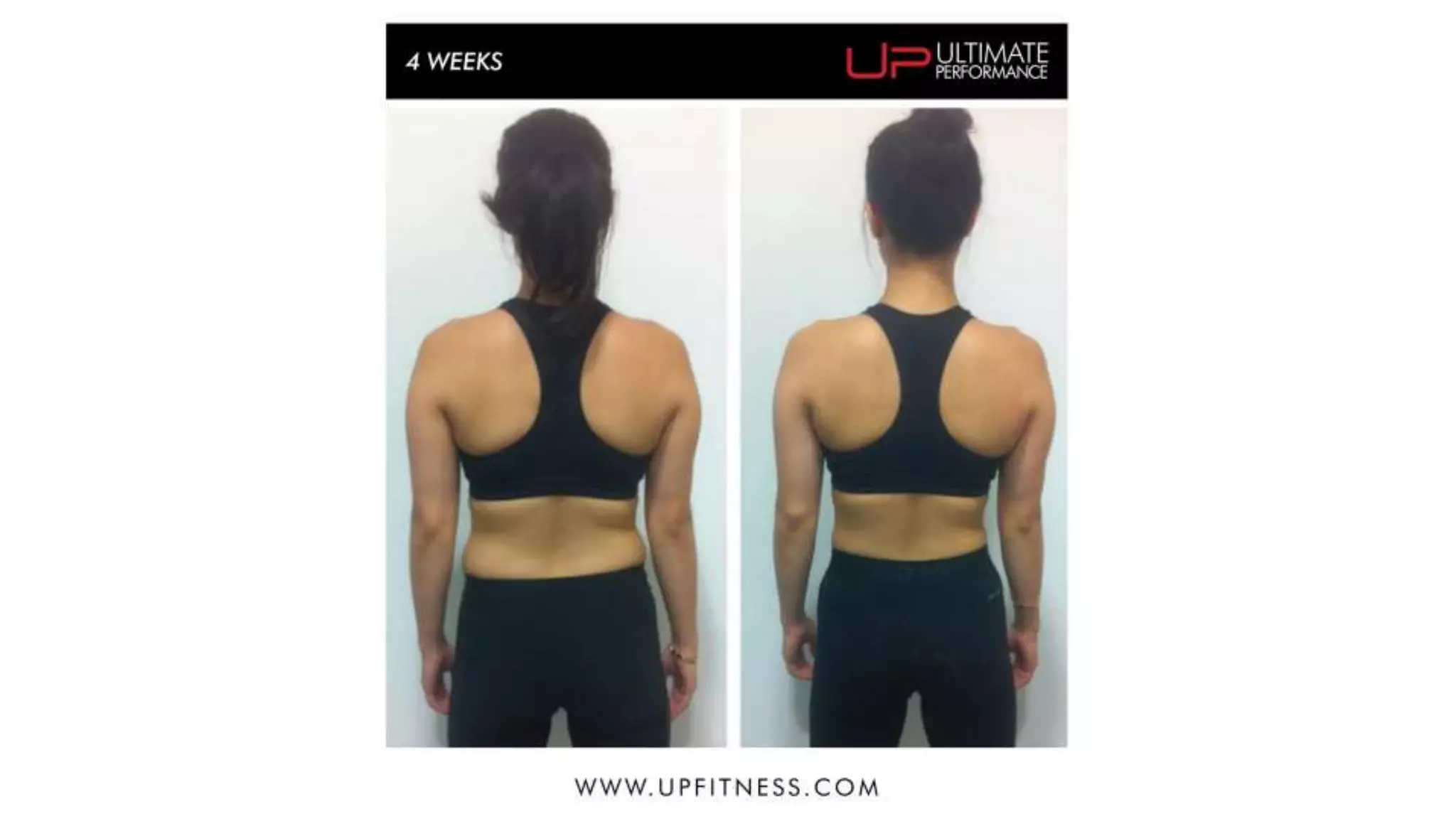 Client Transformations - Before & After | PPTX