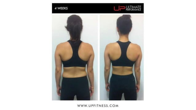 Client Transformations - Before & After | PPTX