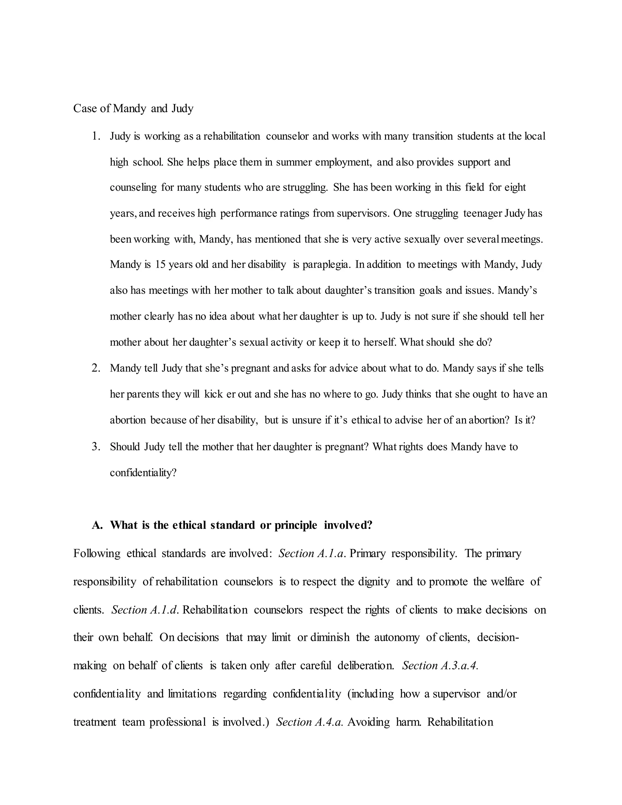 CEEP 650 Final | PDF