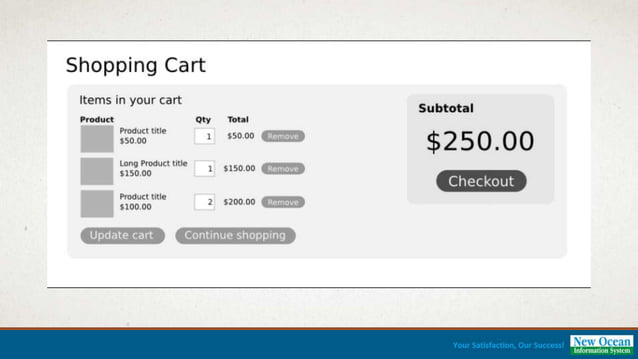 [Final] ReactJS presentation | PPTX