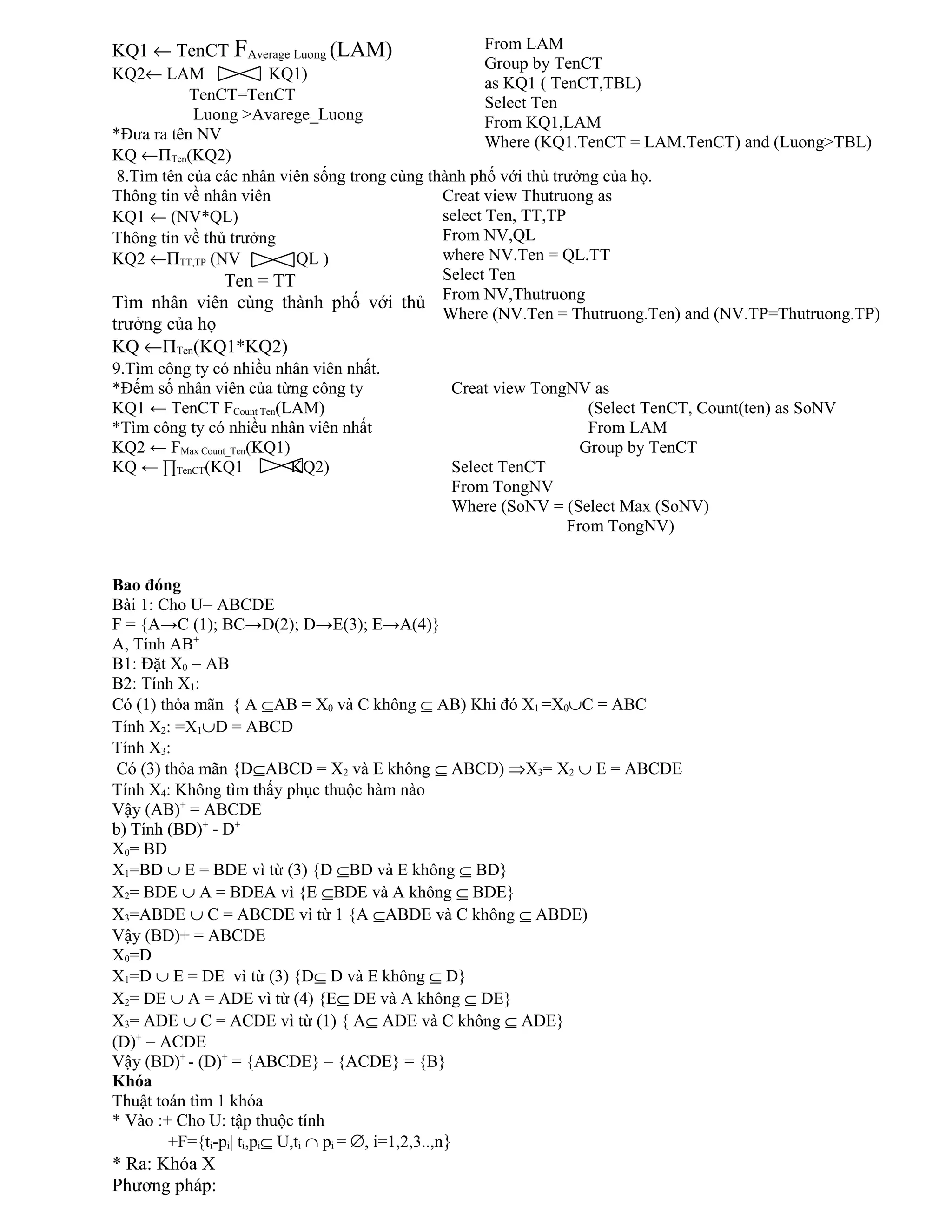 65 Csdl Pdf