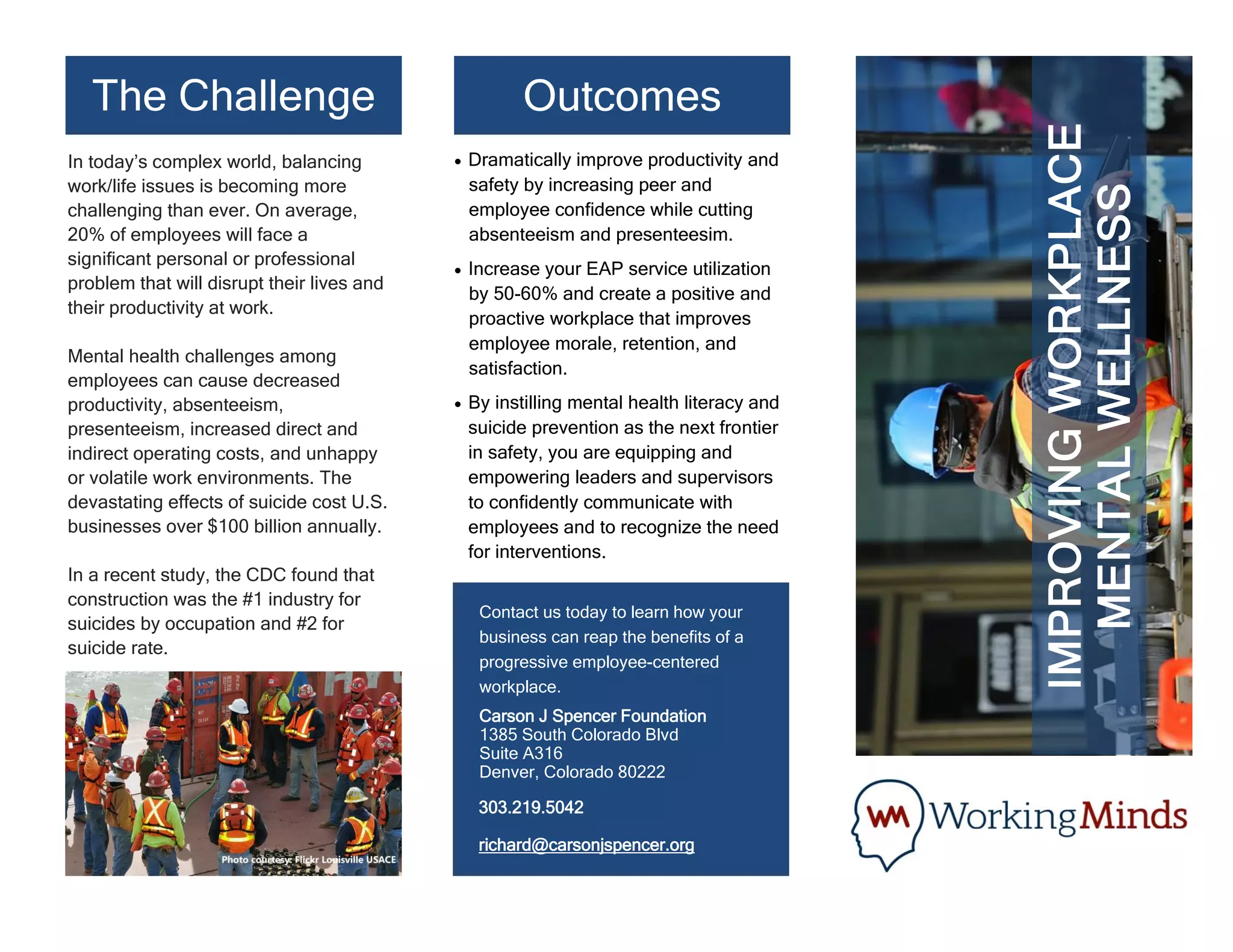 Working Minds Trifold - v3 | PPT