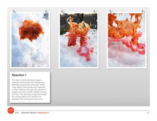 Jason Keyes Selected Works | PPT