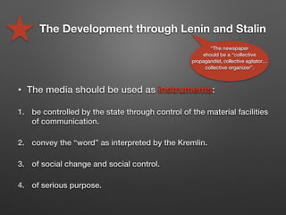 Soviet Communist Theory | PDF