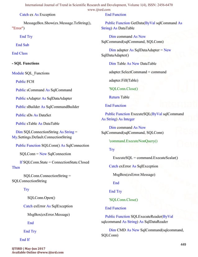 Design and Implementation for Trucks Tracking System Using GPS Based on Semantic Web | PDF