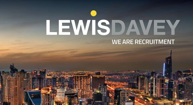 Lewis Davey Brochure (1) | PPT