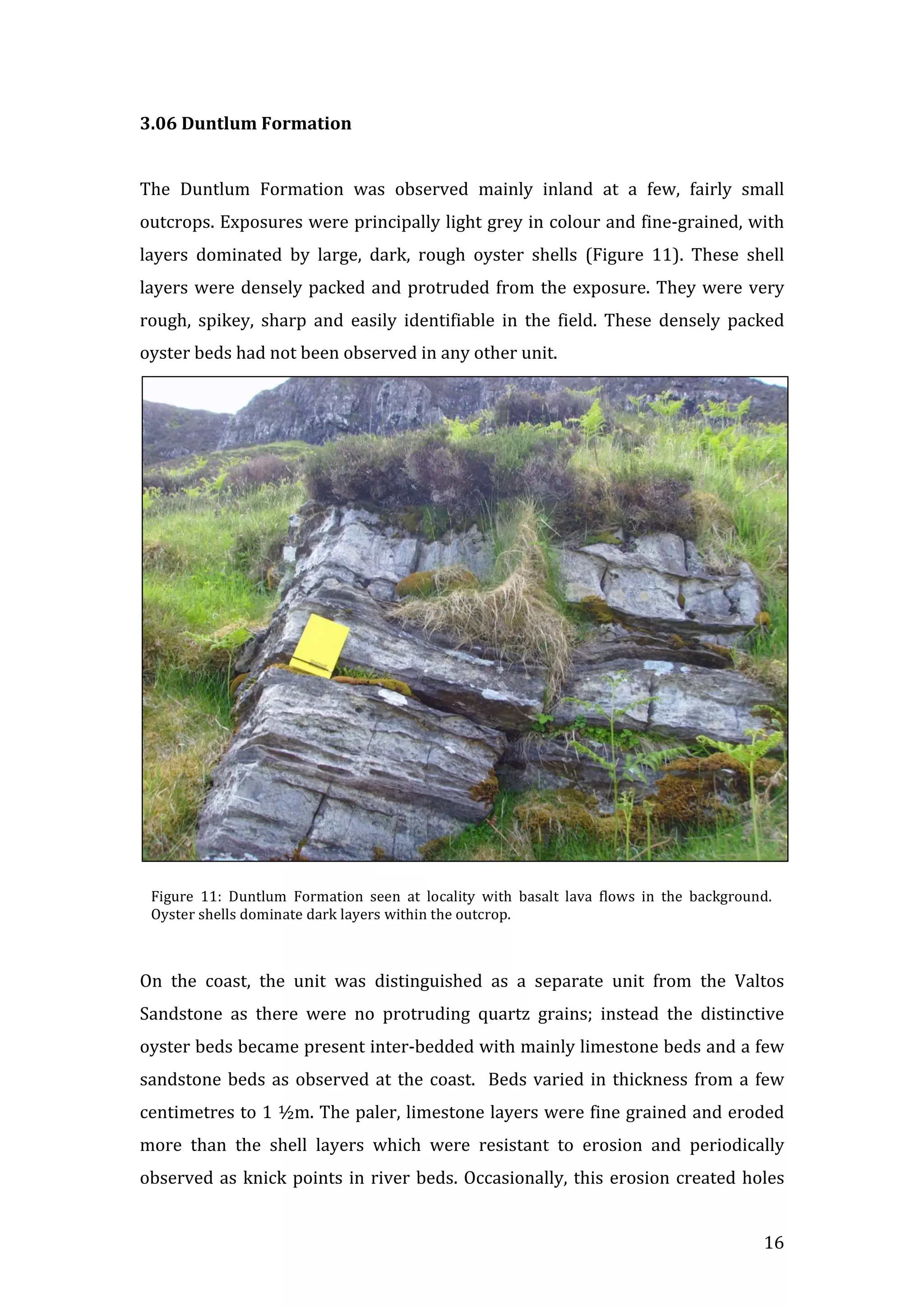 Dissertation | PDF | Geography | Science