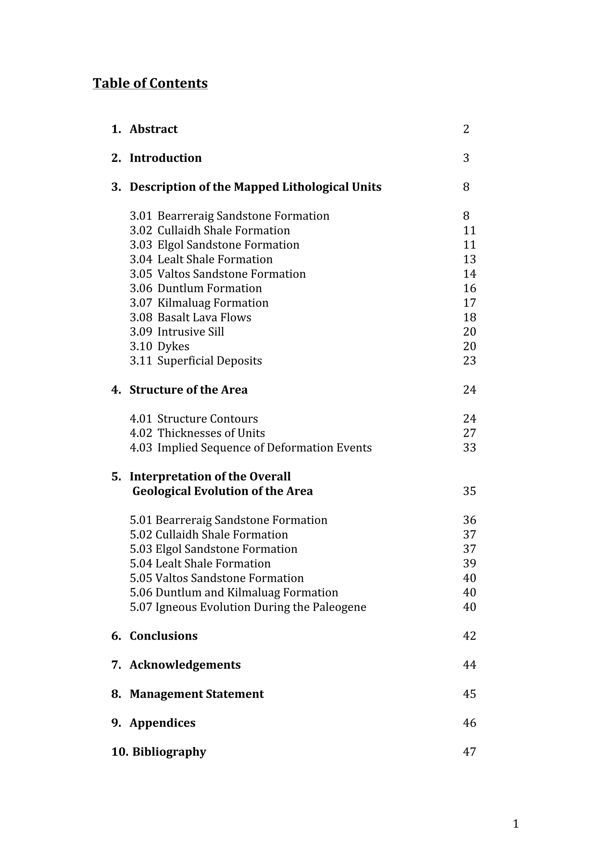 Dissertation | PDF | Geography | Science