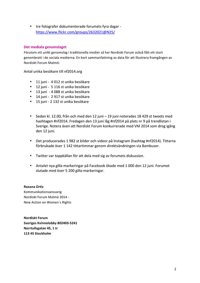 Intyg (NF2014) | PDF