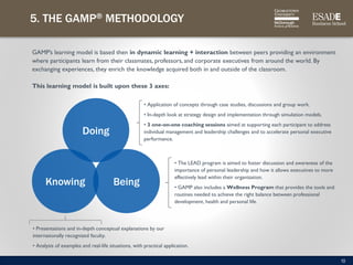 2014-12-10 - GAMP Presentation for LI | PPT