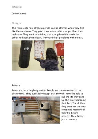 Connotations 2 | PDF