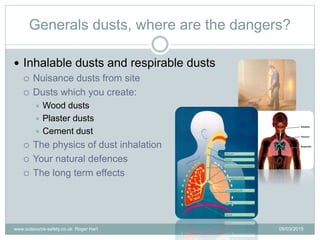 Dusts Talk at WWT 03 2014 | PDF