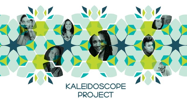 The Kaleidoscope Project | PDF