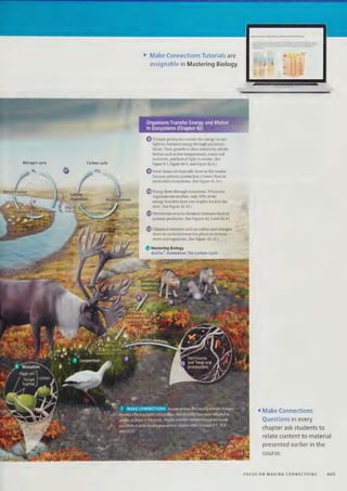Campbell Biology in Focus 3rd Edition PDF | PDF