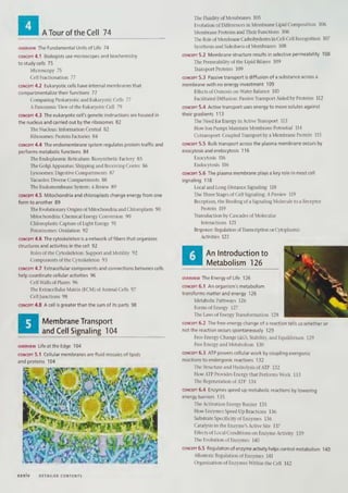 Campbell Biology in Focus 3rd Edition PDF | PDF