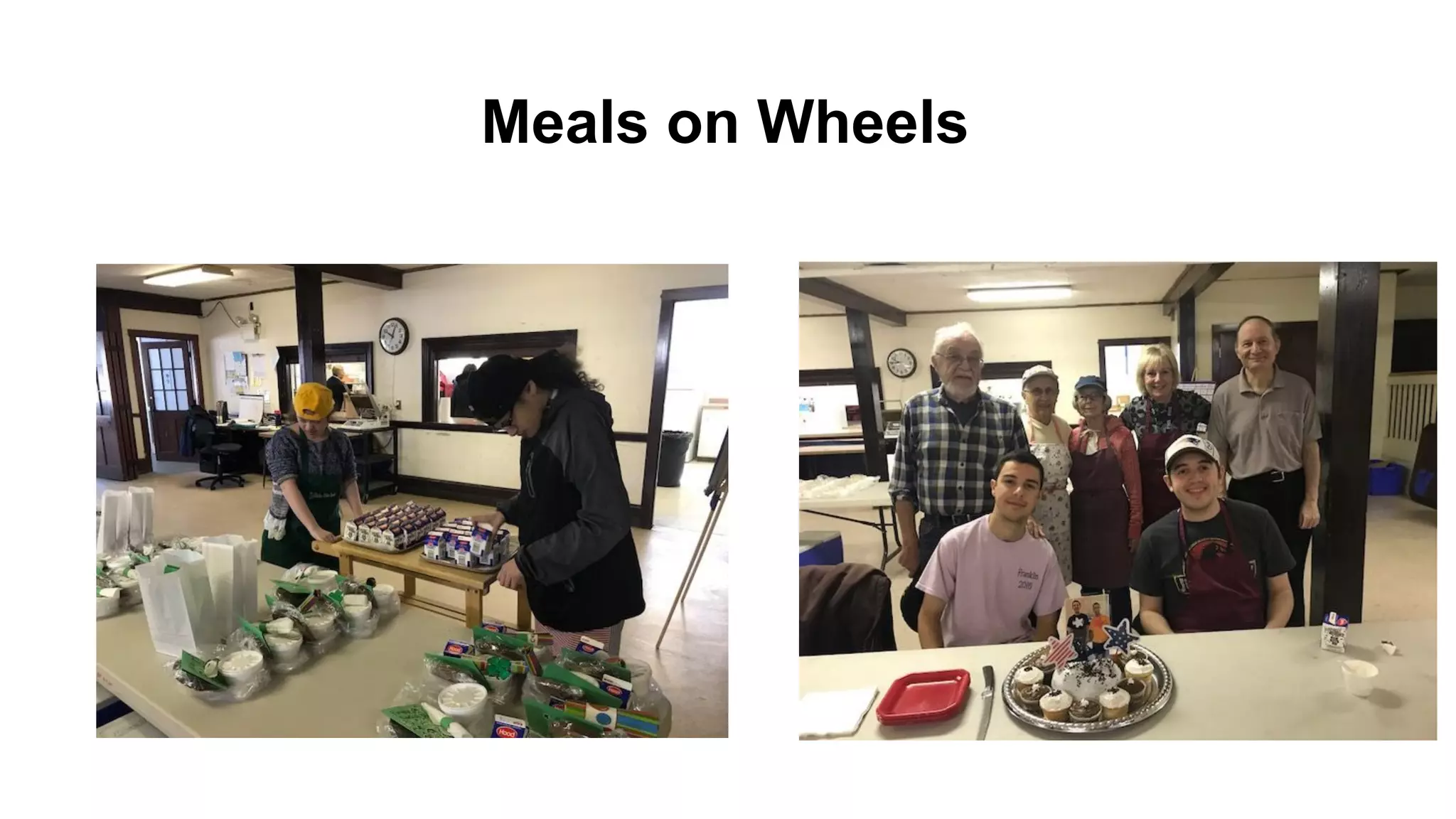 Special Education Transition Program Presentation | PDF