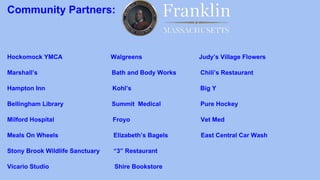 Special Education Transition Program Presentation | PDF