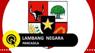 Negaraku - makna dari simbol lambang negara | Smartpoint | PPSX