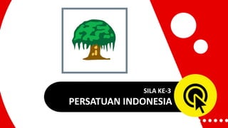 Negaraku - makna dari simbol lambang negara | Smartpoint | PPSX