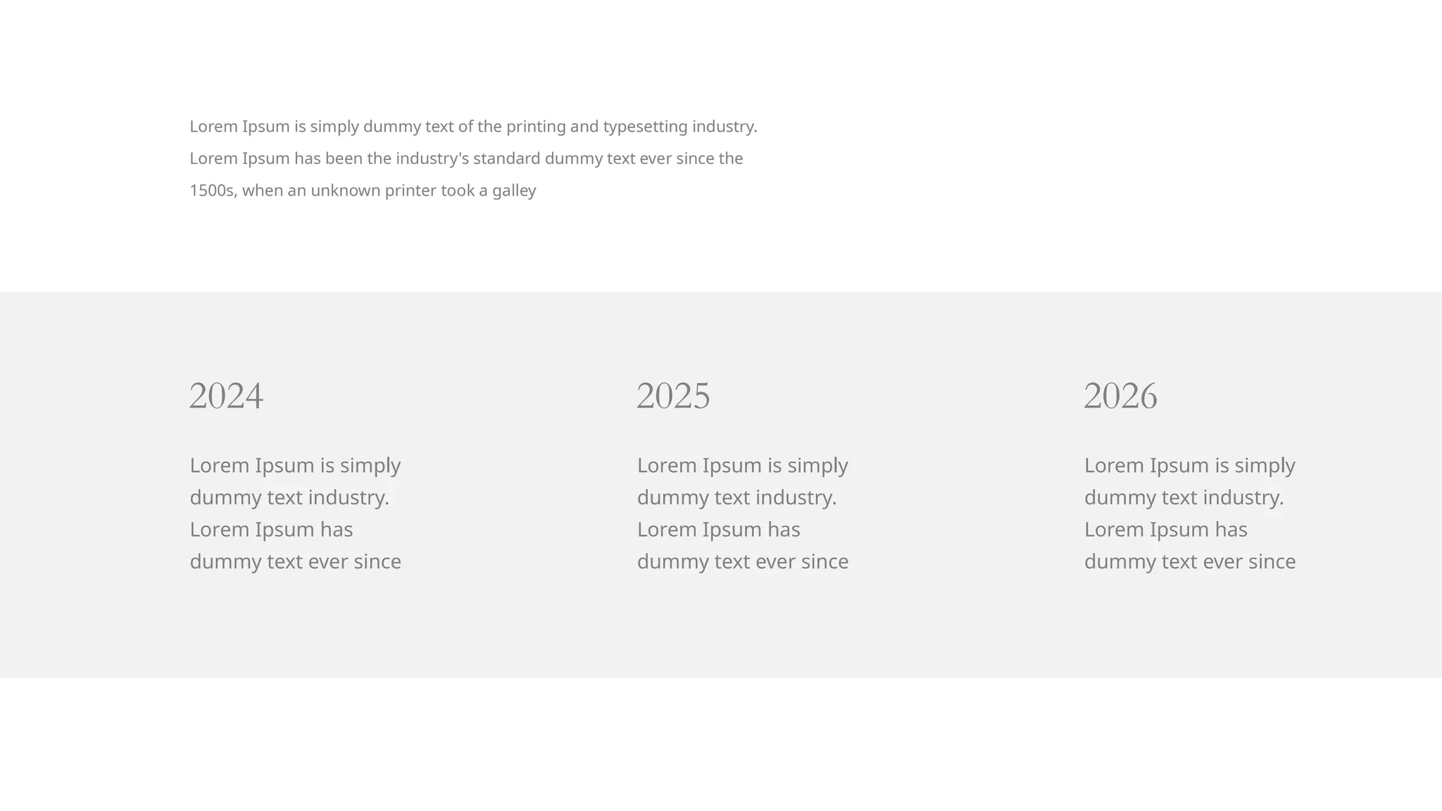 PowerPoint Template clean and fresh white.pptx