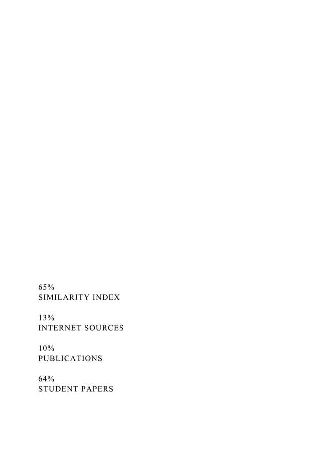 65SIMILARITY INDEX.docx