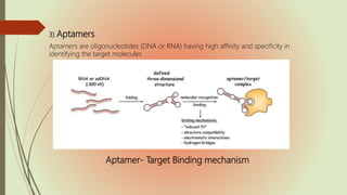 OLIGONUCLEOTIDE THERAPY [ TECHNIQUES, APPLICATIONS] | PPTX