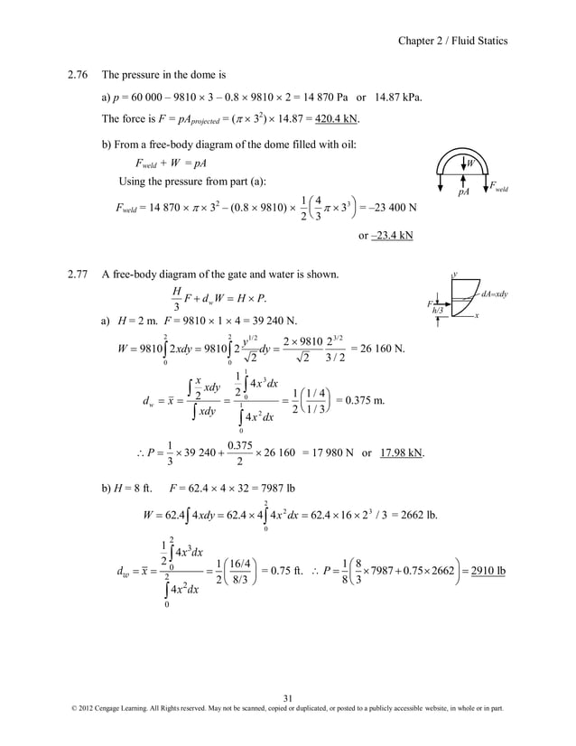 66.-Merle C. Potter, David C. Wiggert, Bassem H. Ramadan - Mechanics of ...