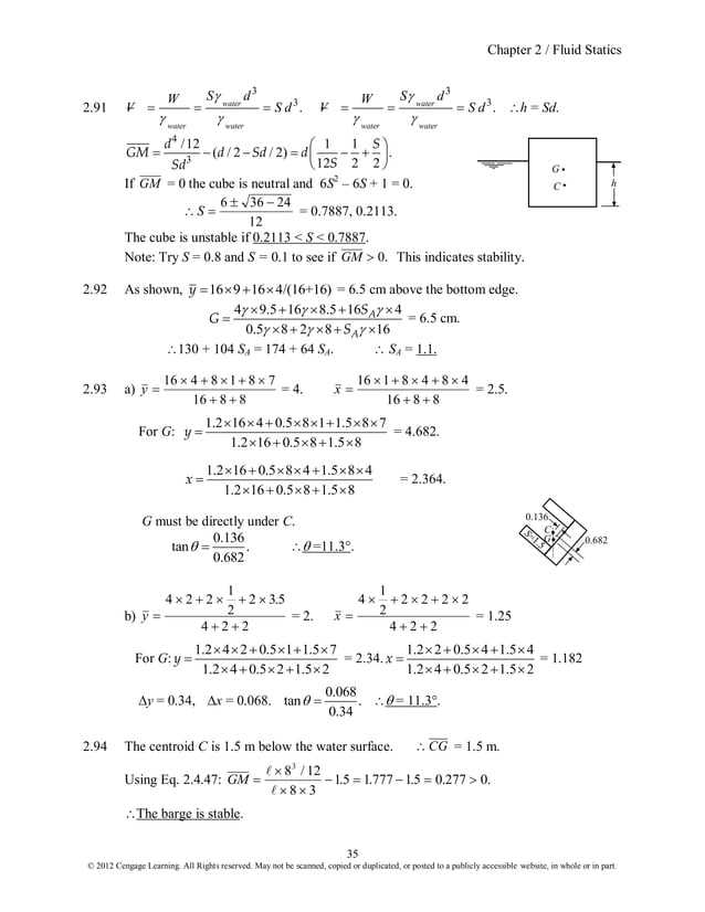 66.-Merle C. Potter, David C. Wiggert, Bassem H. Ramadan - Mechanics of ...