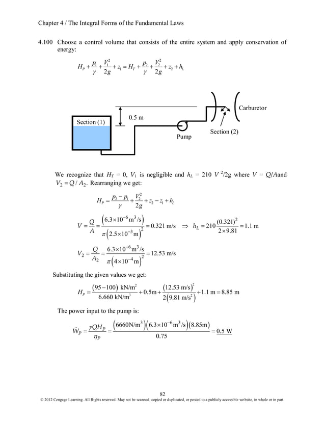 66.-Merle C. Potter, David C. Wiggert, Bassem H. Ramadan - Mechanics of ...