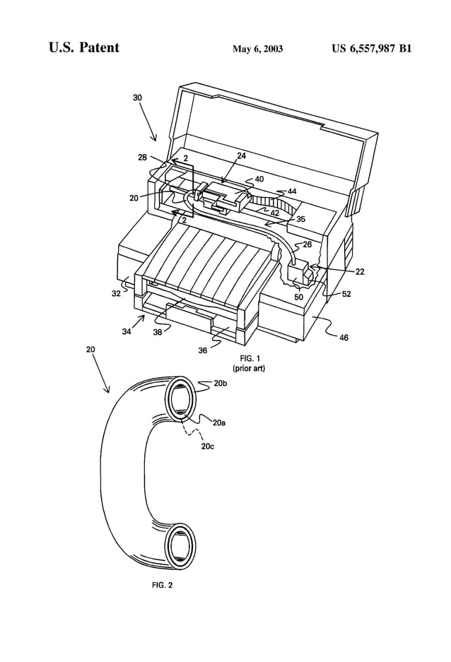 66 alan shibata - 6557987 - co-extruded tubing for an off-axis ink ...