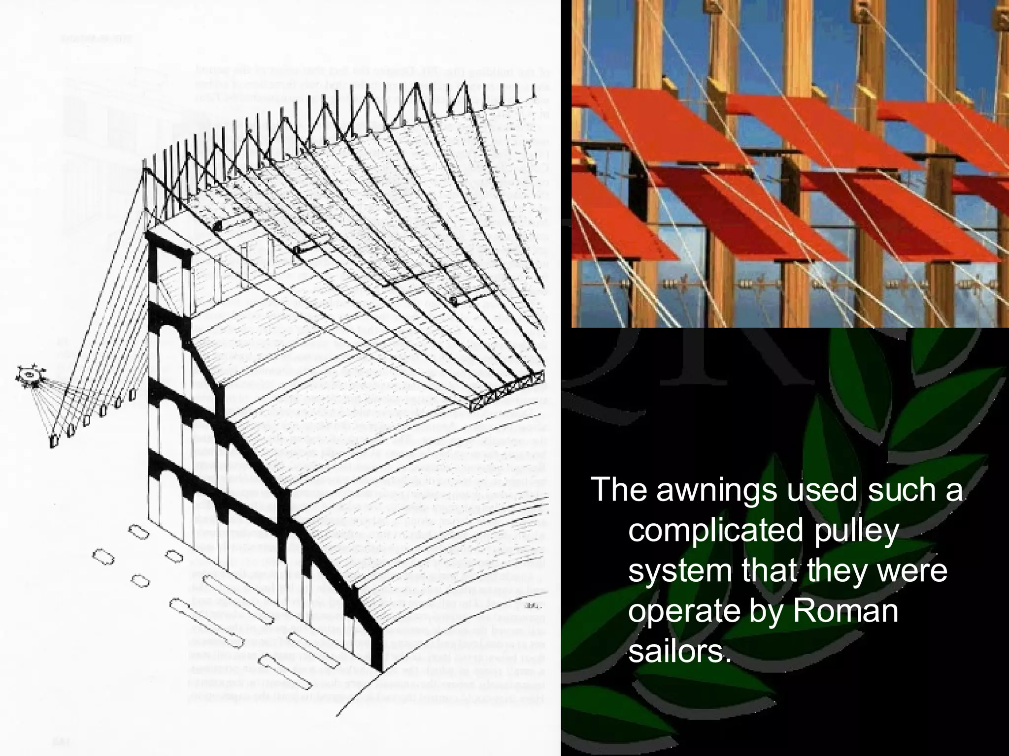6.6 - Bread And Circuses (chariot racing and gladiators) | PPT