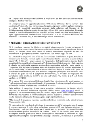66 circolare 10-02_2014- nuova sabatini_beni strumentali | PDF