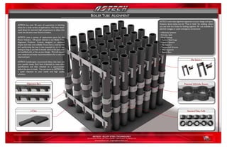 Astech Boiler Tube Alignment-14 | PDF