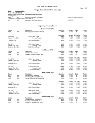 200162132-UnofficialTranscript | PDF