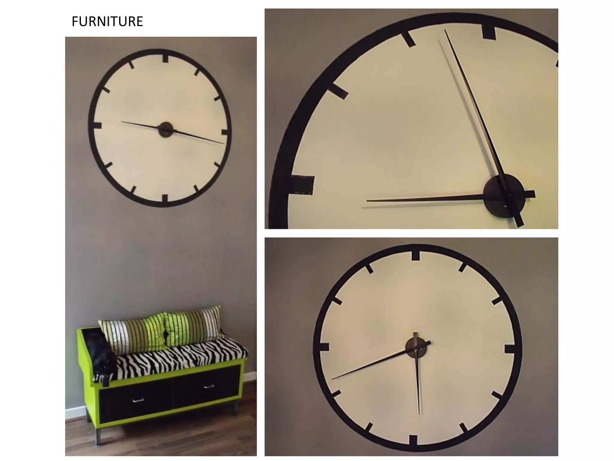 Spare Time Projects | PDF