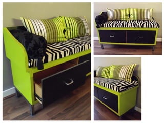 Spare Time Projects | PDF