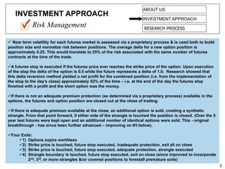 Option Strategy Info | PPT