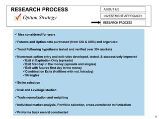 Option Strategy Info | PPT