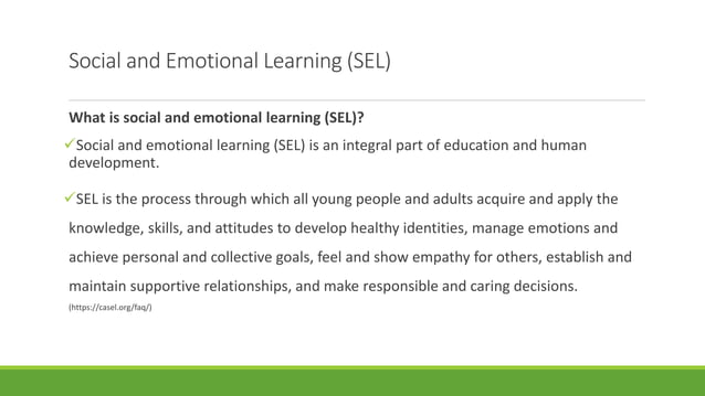 660 FA23 SEL & Developing Learning Communities.pptx